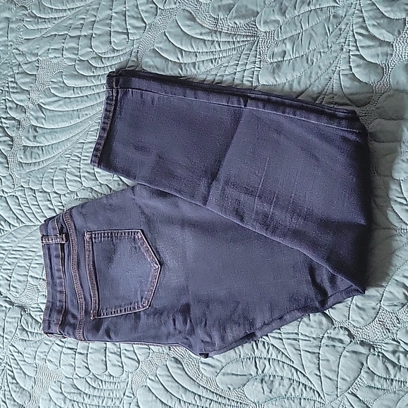 Wax Jean | Jeans | Wax Denim Skinny | Poshmark